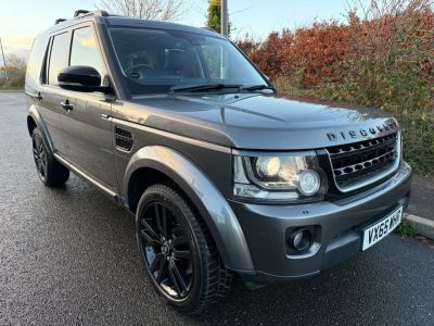 Used Car Dealership & Servicing Garage in Scunthorpe, Lincolnshire ...